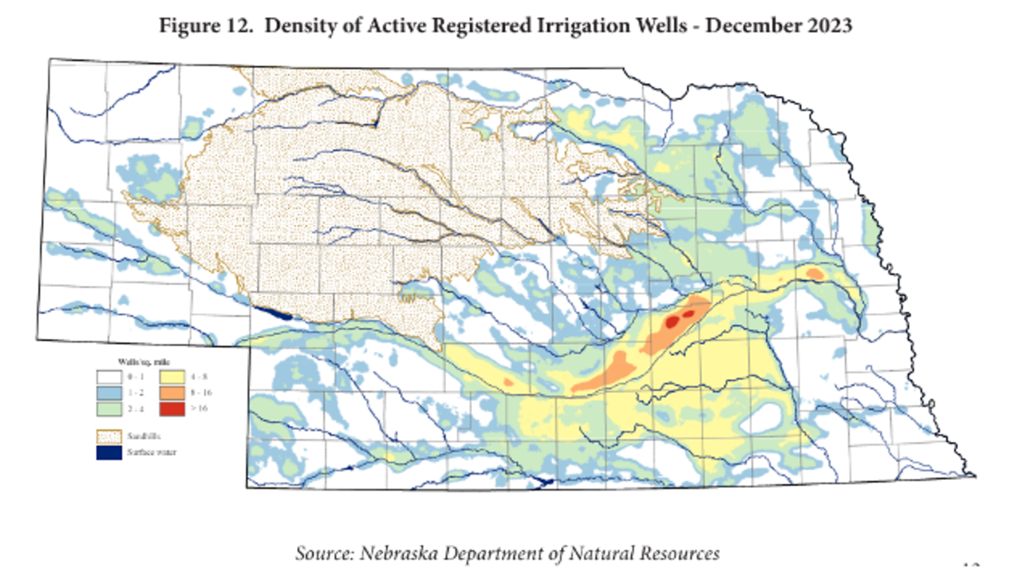 Nebraska Water Center | Nebraska