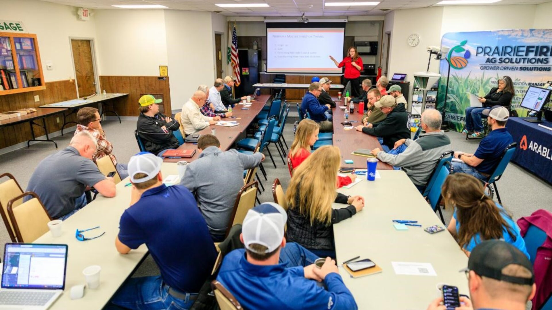 Nebraska Water Center | Nebraska