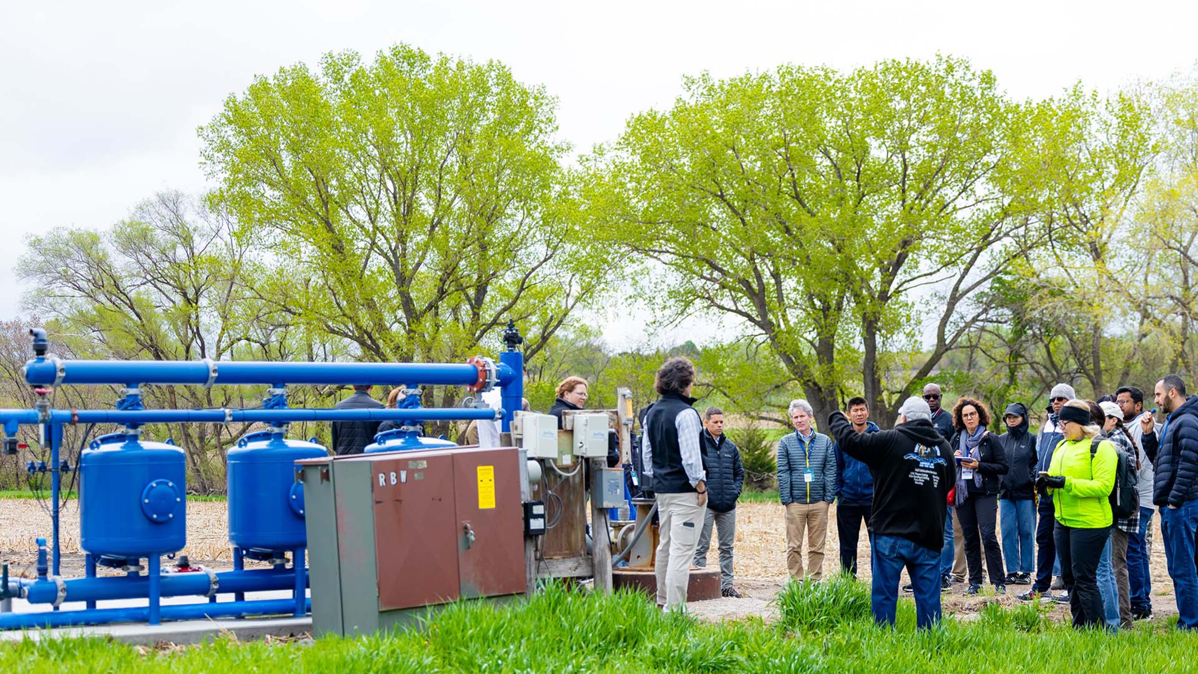 Nebraska Water Center | Nebraska