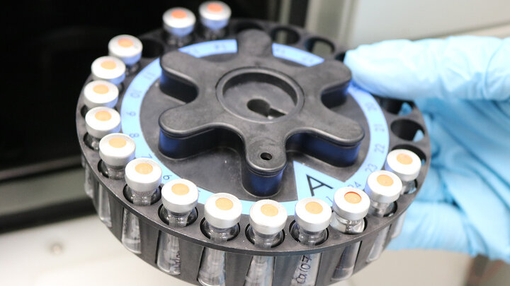 Water Sciences Laboratory | Nebraska Water Center | Nebraska